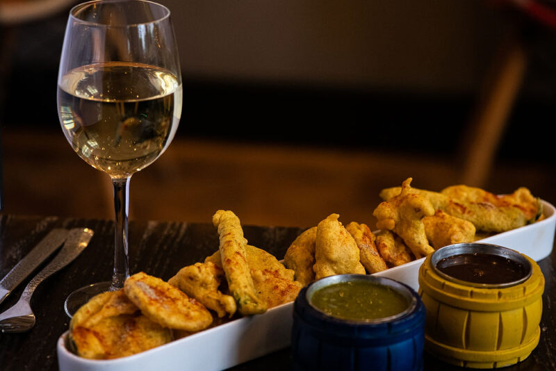 Soho Wala - Fresh Indian Street Food Central London