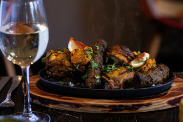 Soho Wala - Fresh Indian Street Food Central London