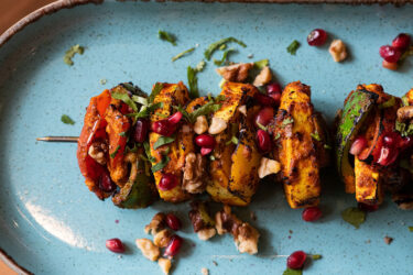 Soho Wala - Fresh Indian Street Food Central London
